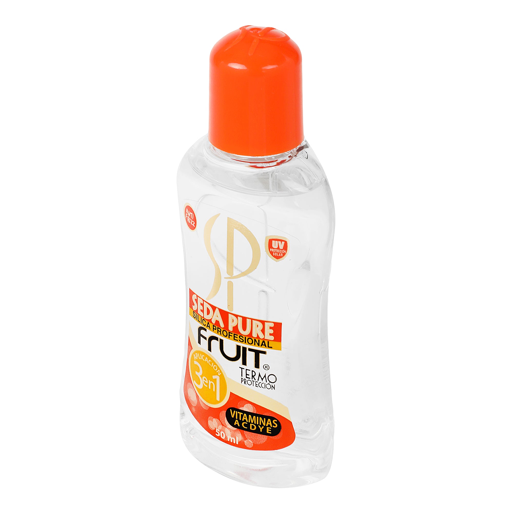 Silica Seda Pure 3 1 Fruit 50 Ml