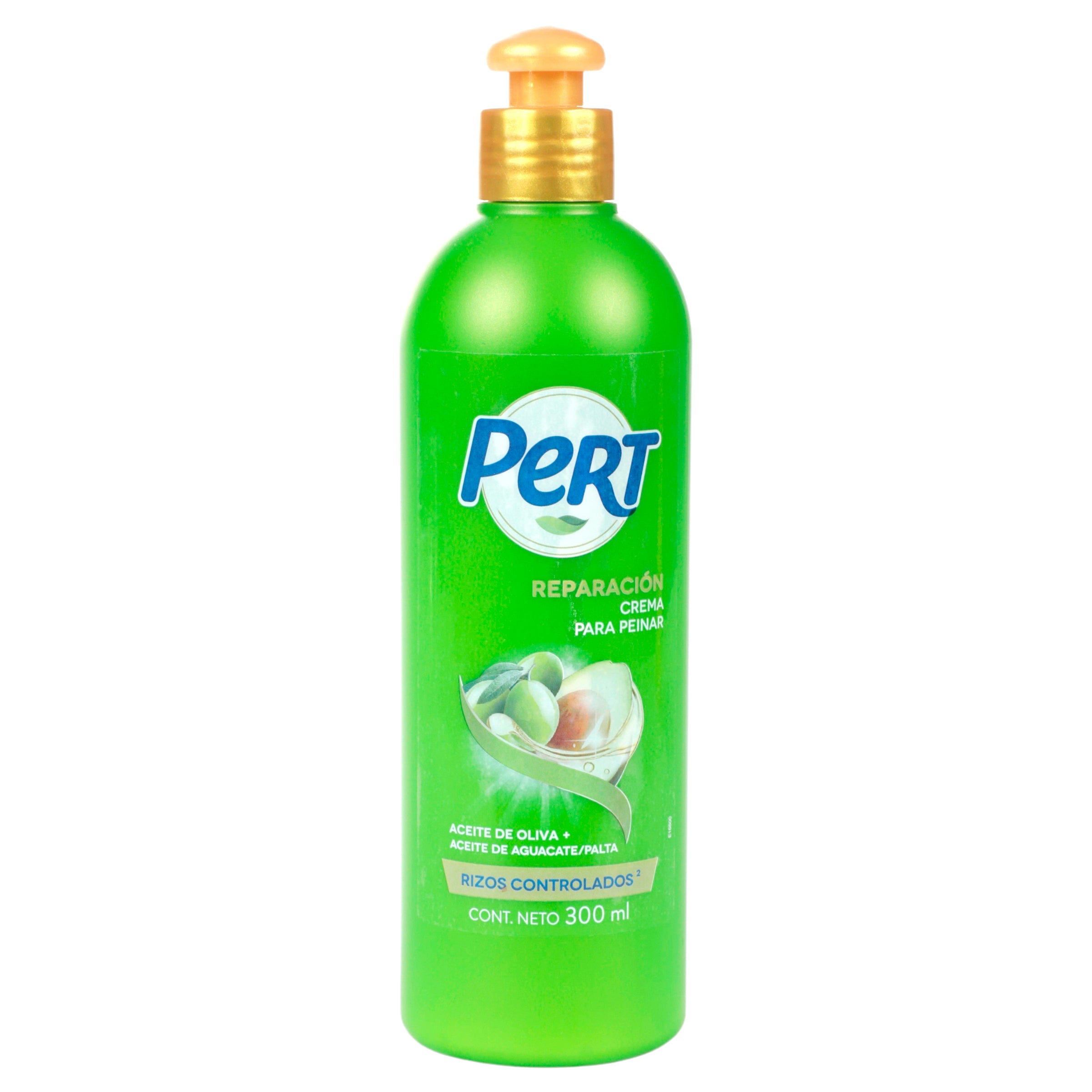 Crema Pert Oliv+Ac Agu P/Pein 300 Ml