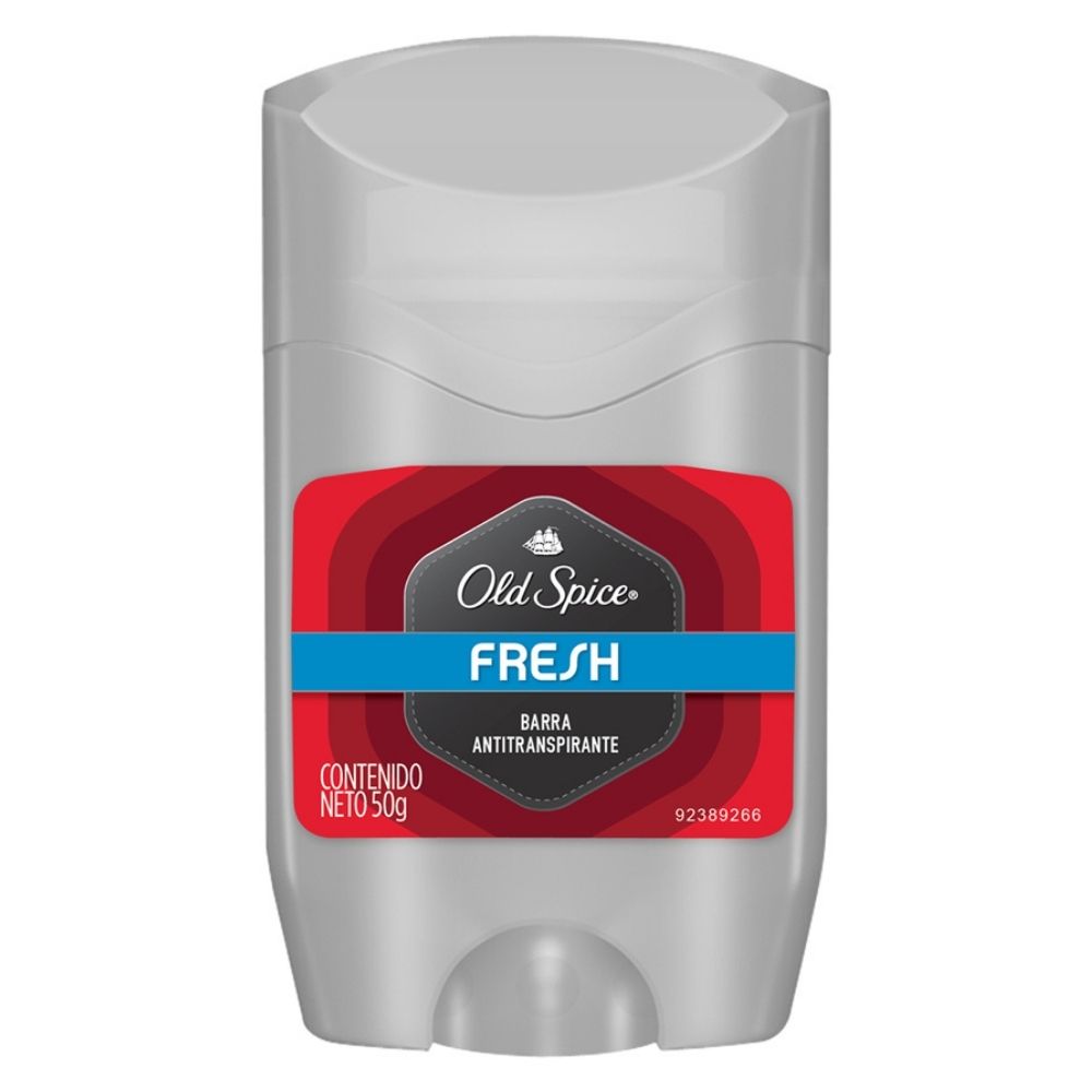 Desodorante Old Spice Fsh-A St 60 G