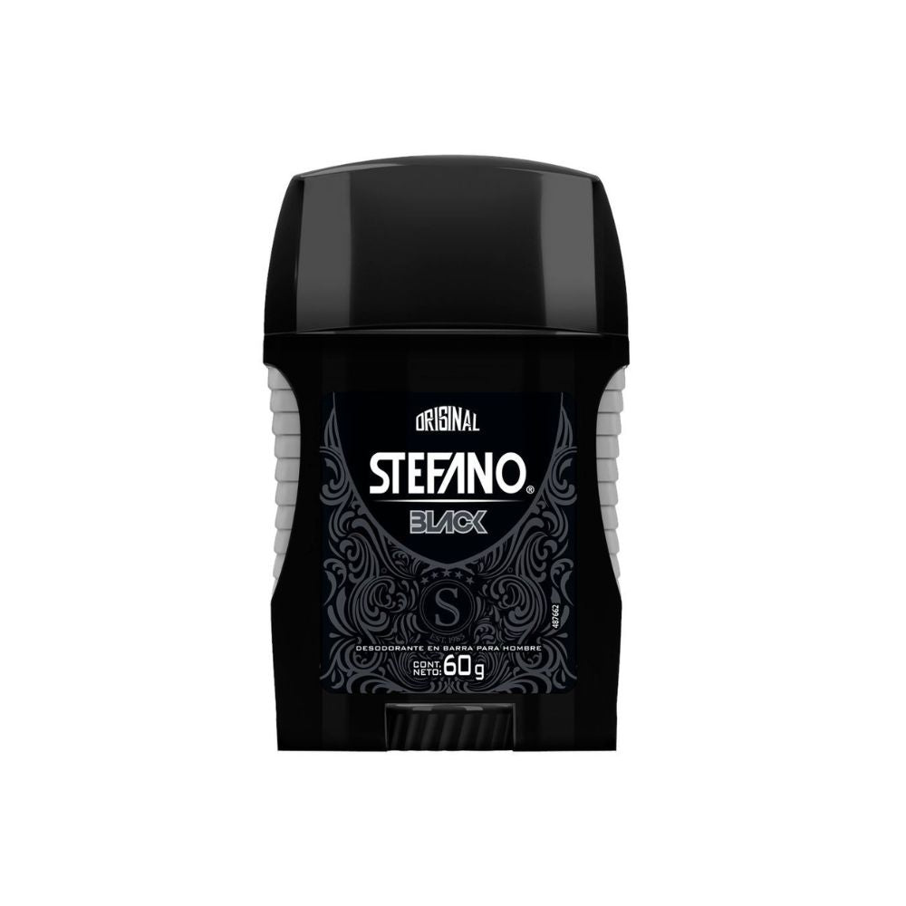 Desodorante Stefano Stick 60 G