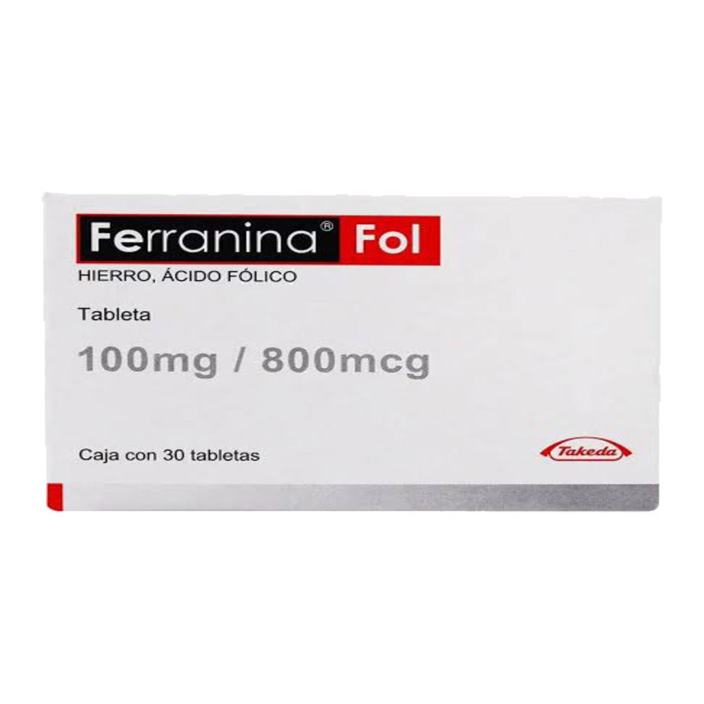 Ferranina Fol Grag 30