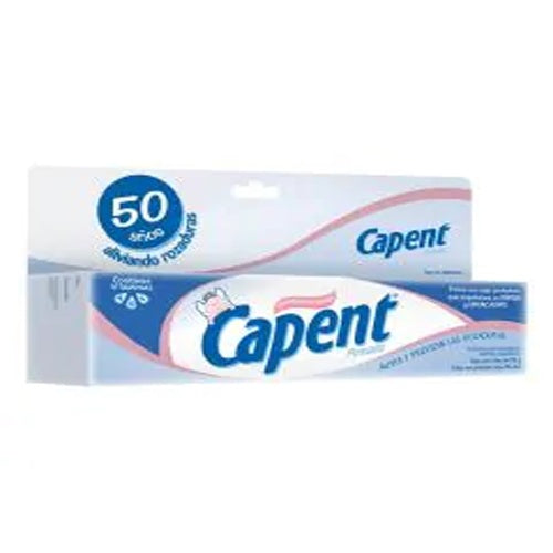 Capent Pomada 110 G