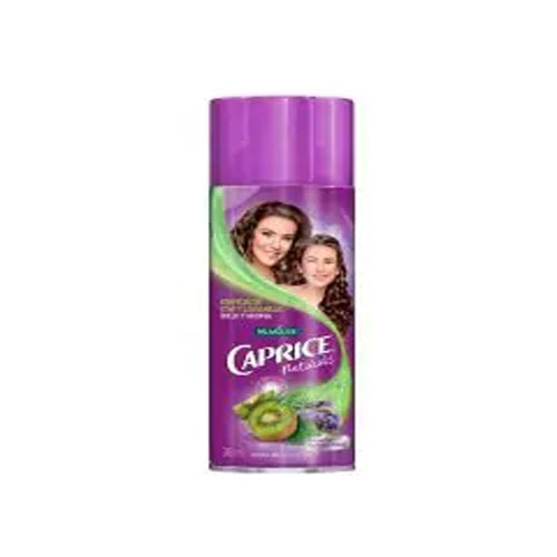 Fijador Caprice Nat Kiwi-Lava Spray 316 Ml